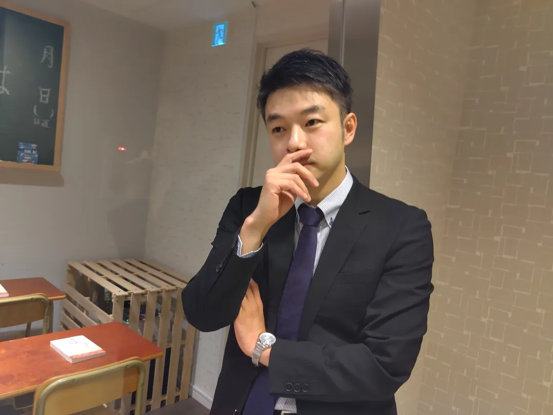 インタビュー｜株式会社Birth47