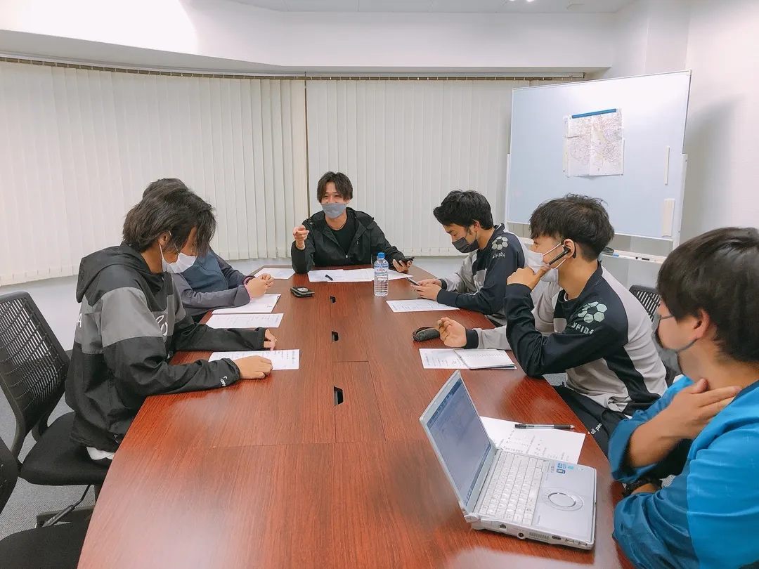 インタビュー｜株式会社Birth47