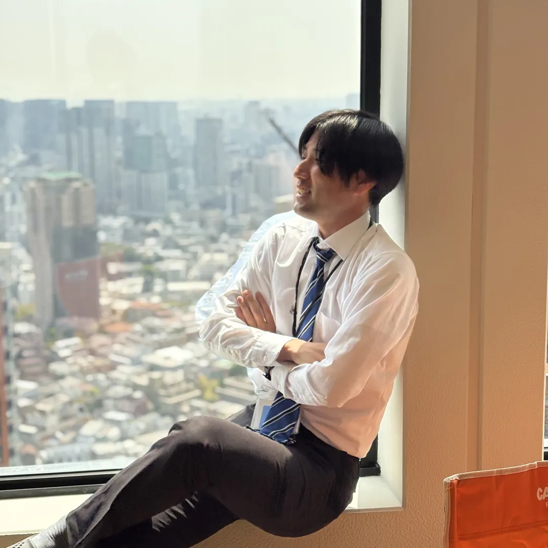 インタビュー｜株式会社Birth47