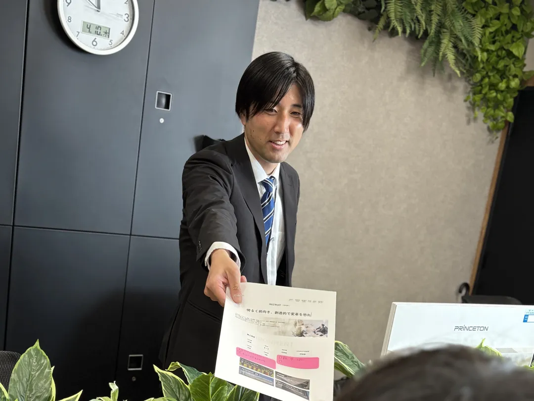 インタビュー｜株式会社Birth47