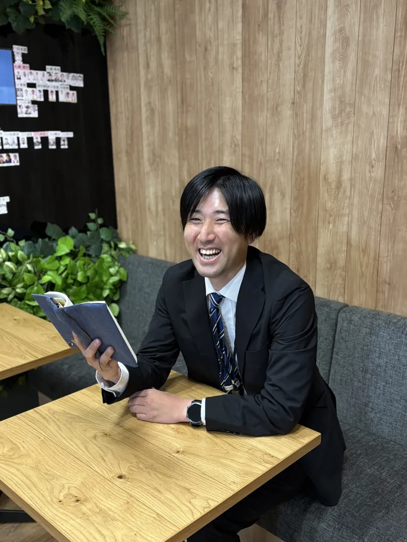 インタビュー｜株式会社Birth47